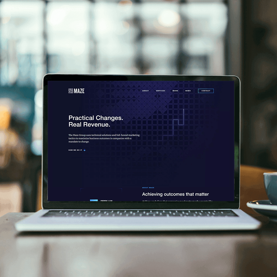Maze Group faz parceria com a Signifyd para fornecer soluções - Signifyd BR